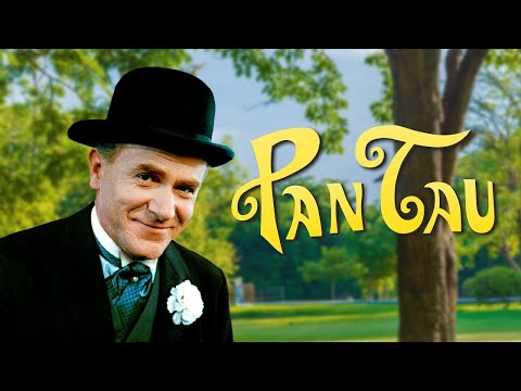 Retró tv műsorok - Tau bácsi