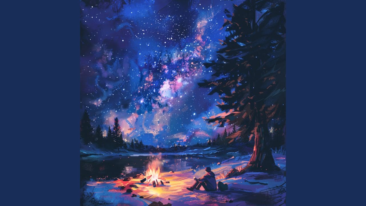 Starry Night - YouTube