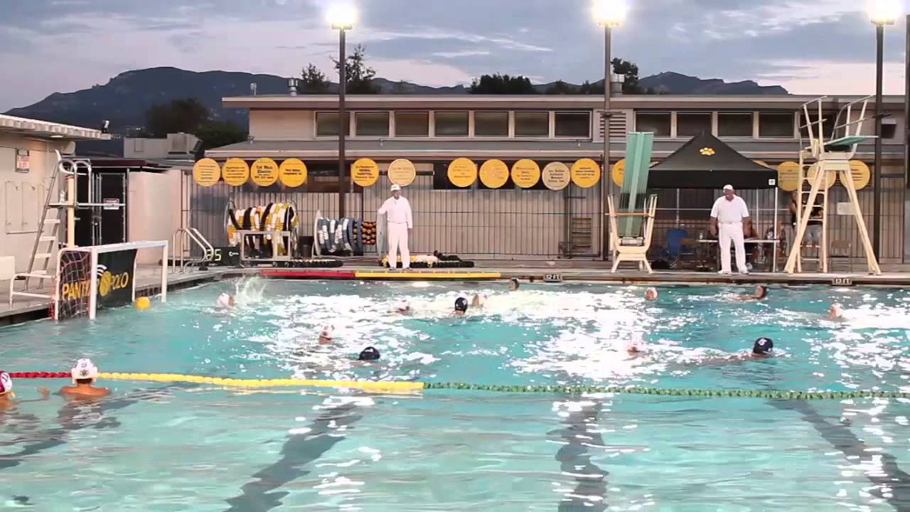 Campbell Harris Highlight Video - YouTube