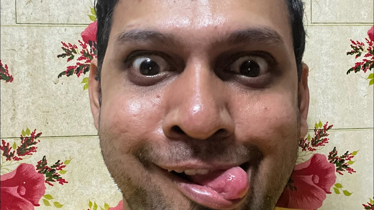 multi talented amir is live comedy delog #trending #trend #comedy # ...