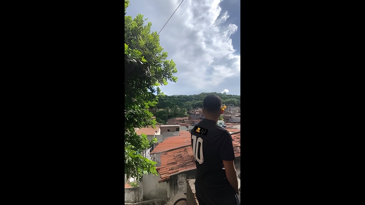 Orochi "LOBO"🐺 feat. Poze do Rodo (prod. Ajaxx)|Speed Up + Grave - YouTube