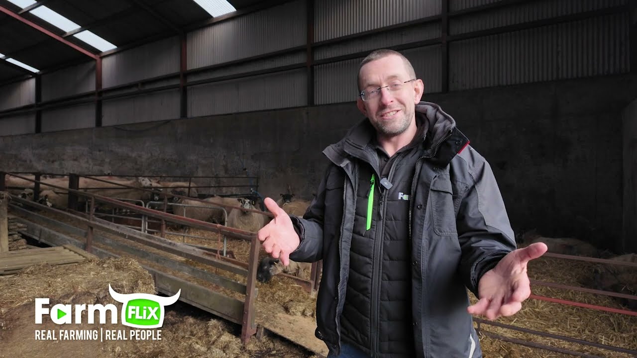 WE'RE HIRING - FARMFLIX NEEDS A NEW PRESENTER! HAVE YOU GOT WHAT IT ...