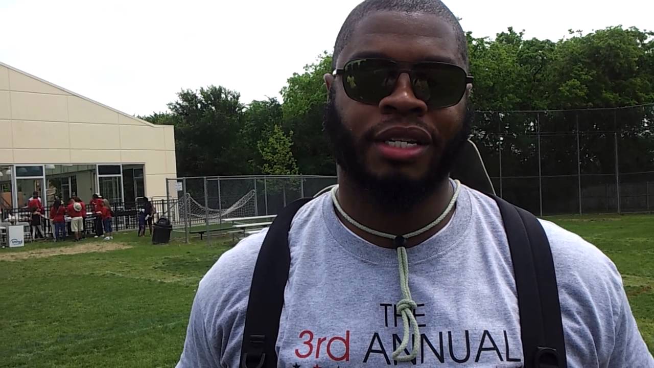 Wade Smith S/O to Robert Womble - YouTube