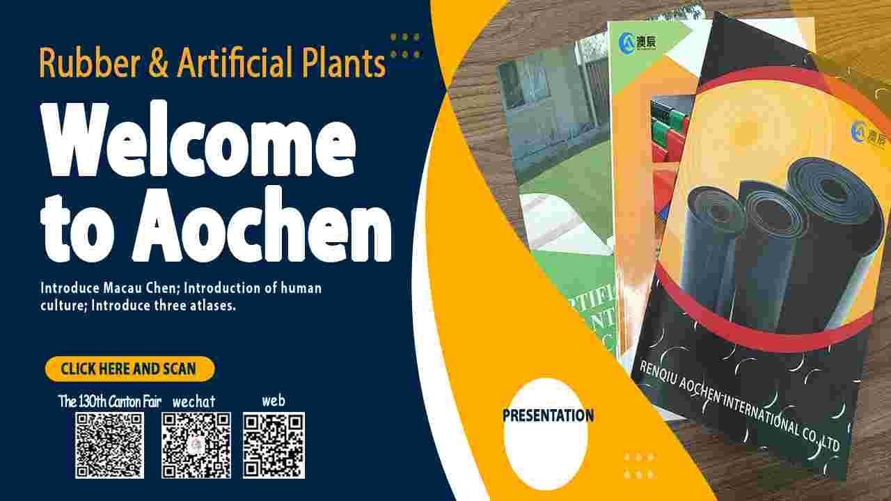 WELCOME TO AOCHEN - YouTube