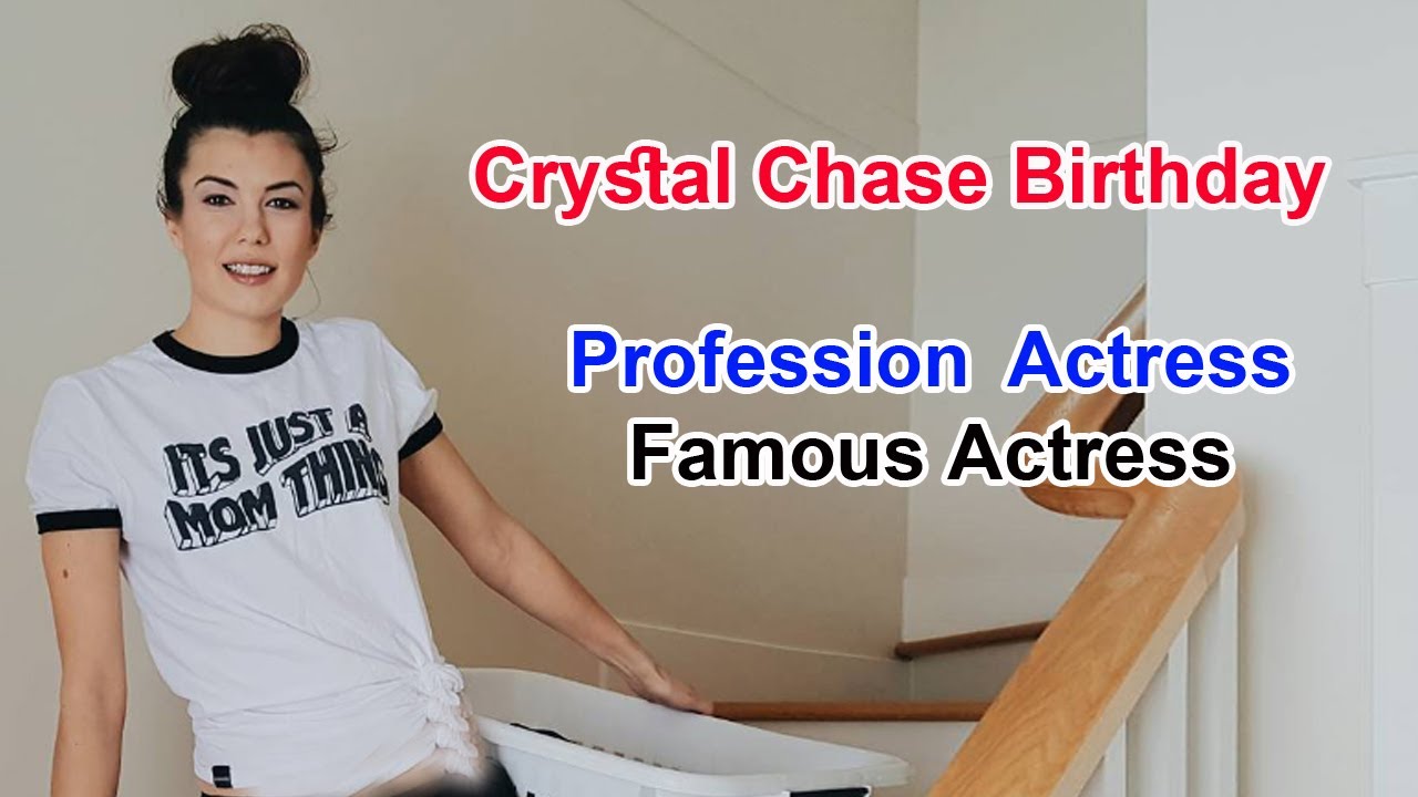 Crystal Chase: Birthday Family, Profession Actress Famous Actress Bikini model Instagram Star ...