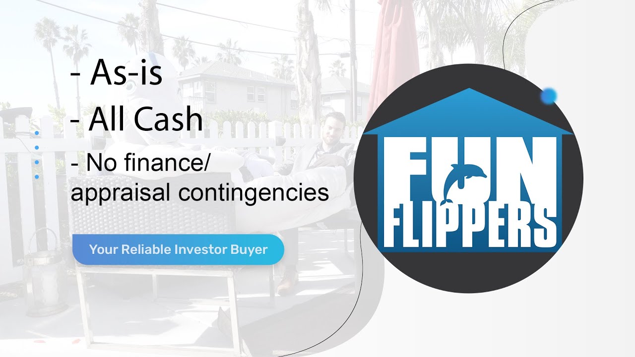 We are The Fun Flippers! - YouTube