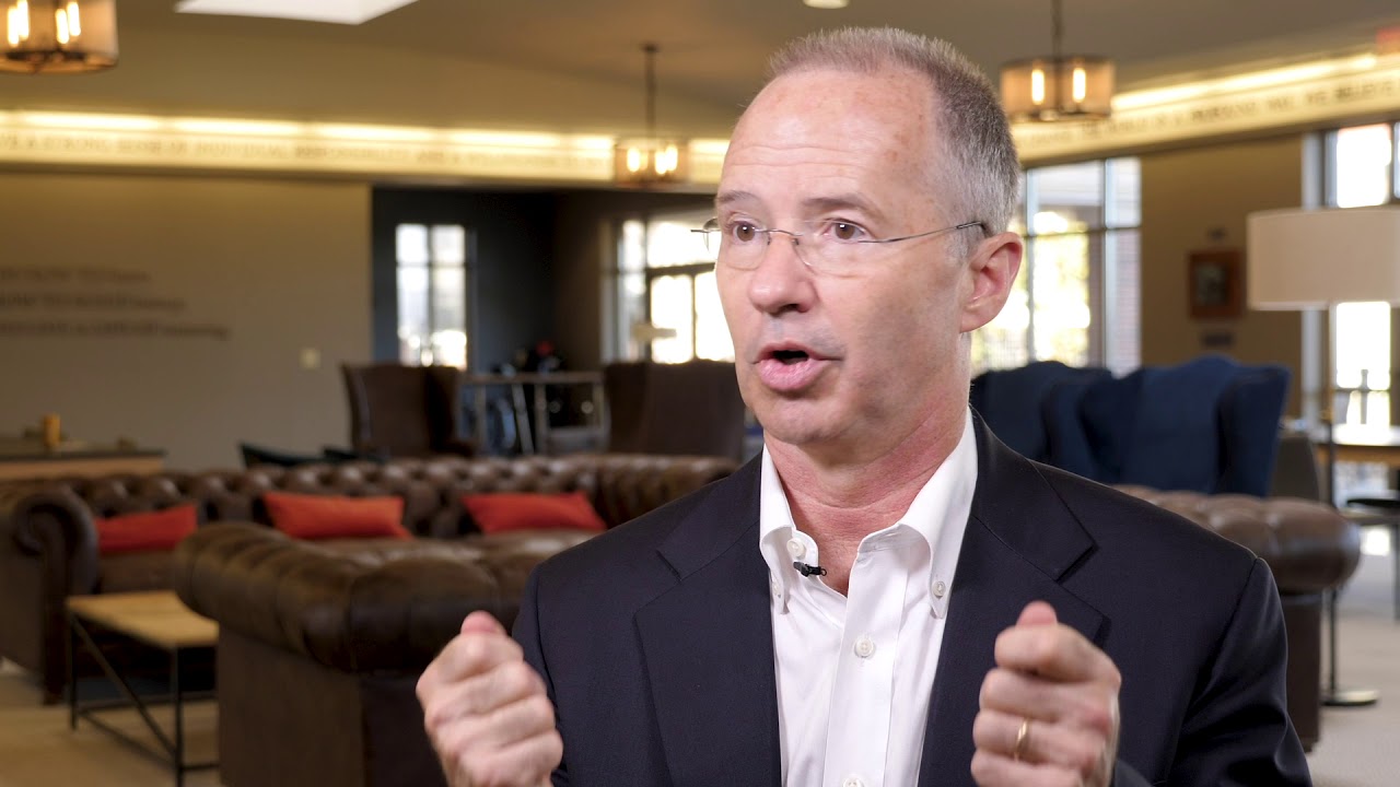 Jeff Sandefer - Learning Entrepreneurship - YouTube