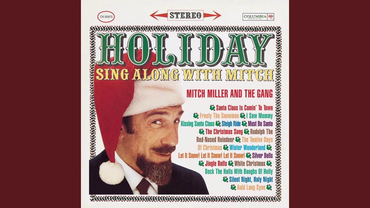 The Christmas Song YouTube the-christmas-song-youtube