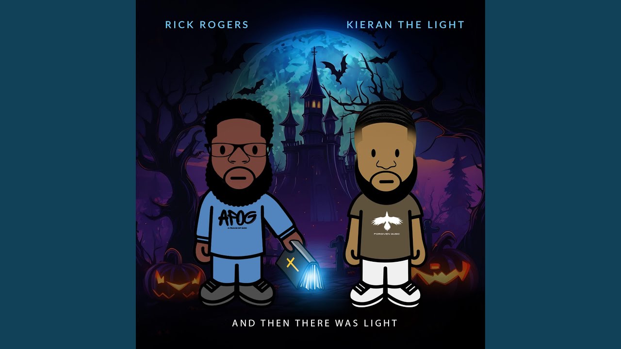 All I Need (feat. Lil Rick Rogers & K Diamond) - YouTube Music