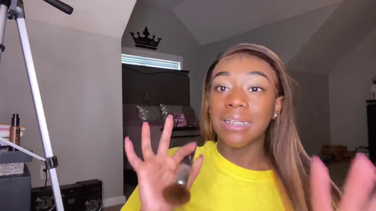 Makeup Tutorial Beginner Friendly Youtube 3638