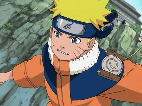I shortened Naruto's 160th episode down to about a minute