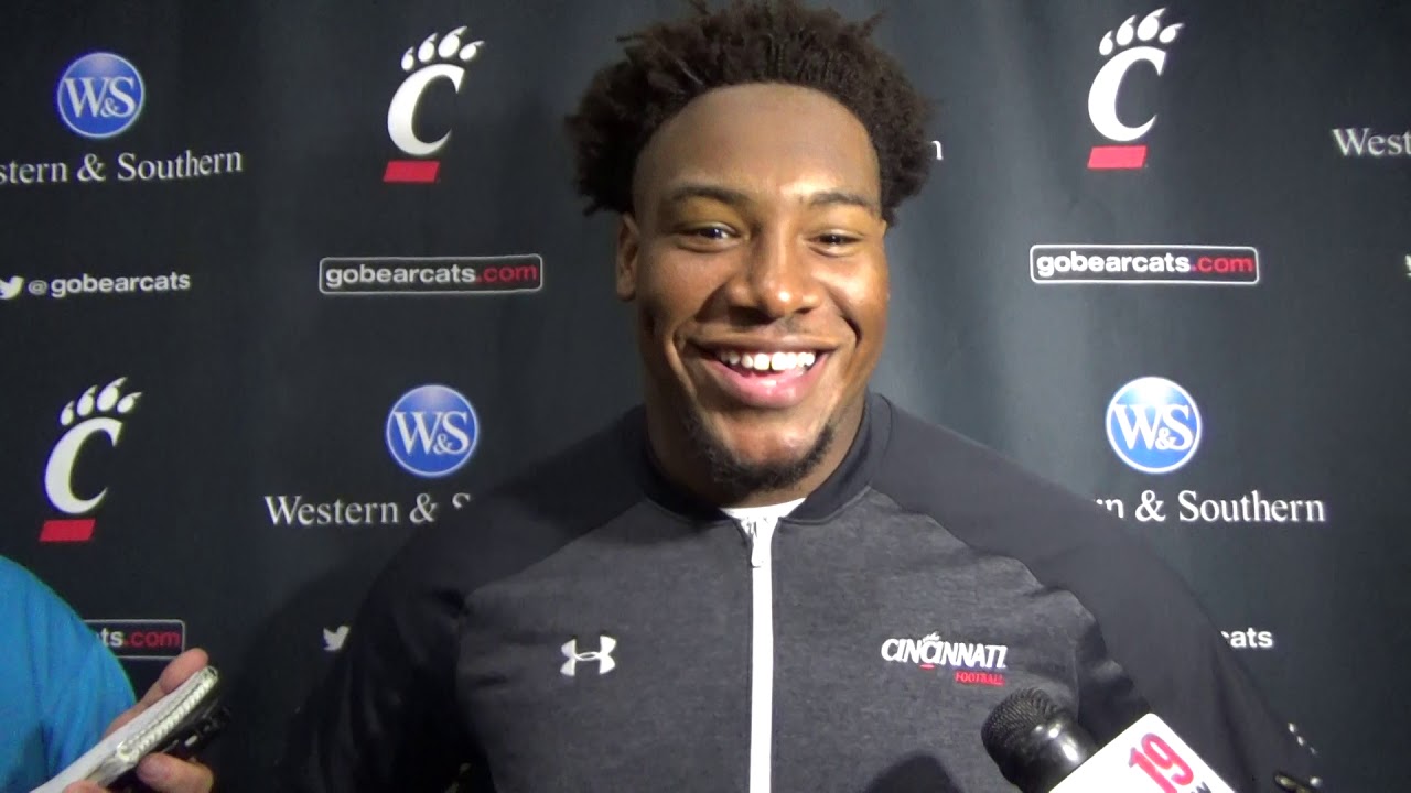 Cortez Broughton Post Miami - YouTube