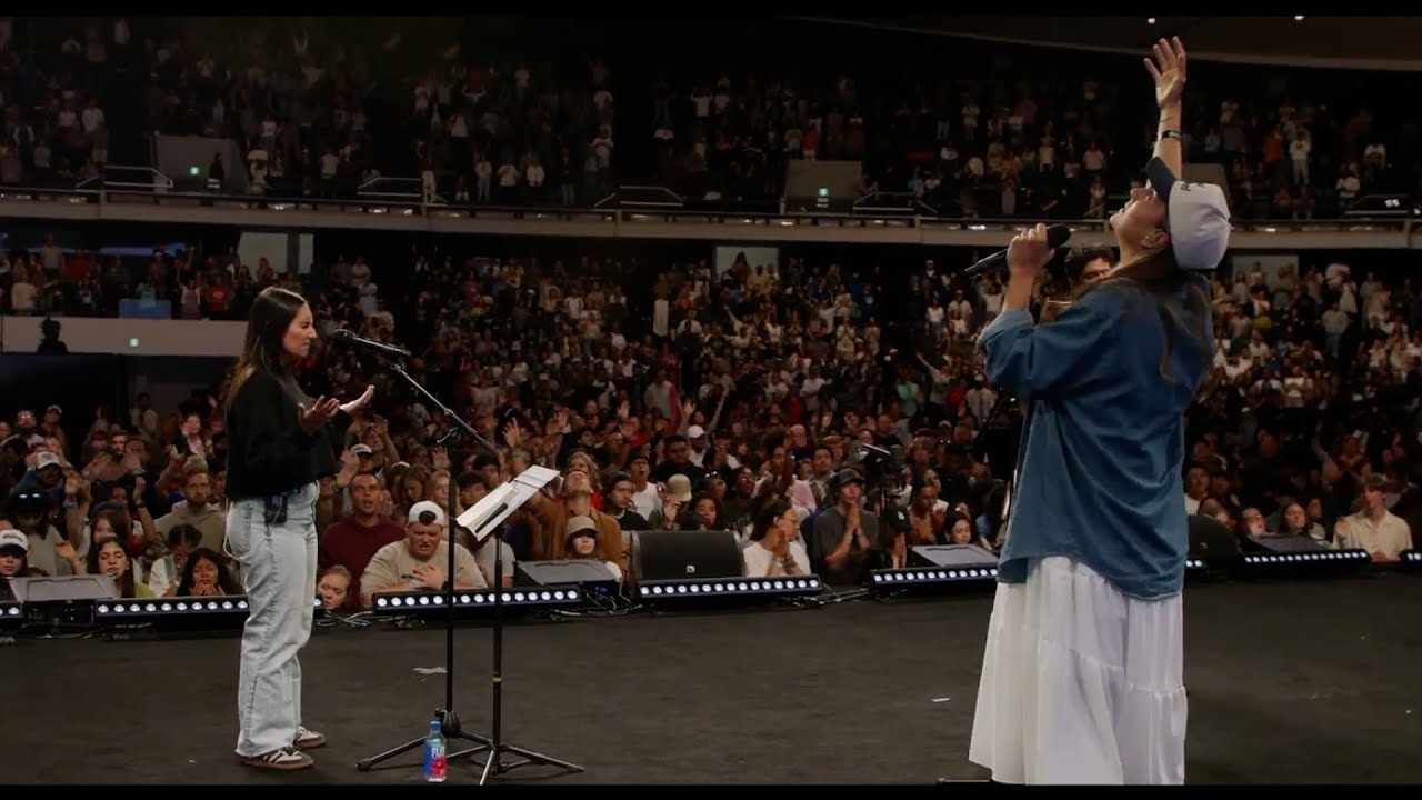 No One Like You (Live at Jesus Image Conference - Jesus '24 ...