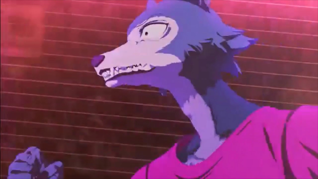 Beastars opening 2 instrumental Cover (visuals) - YouTube