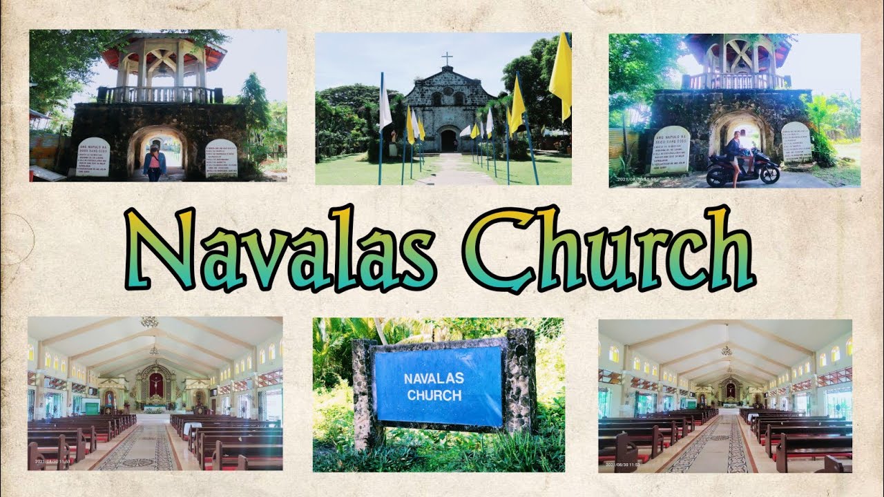 𝐍𝐚𝐯𝐚𝐥𝐚𝐬 𝐂𝐡𝐮𝐫𝐜𝐡 | 𝐁𝐮𝐞𝐧𝐚𝐯𝐢𝐬𝐭𝐚 𝐆𝐮𝐢𝐦𝐚𝐫𝐚𝐬 | 𝐑𝐞𝐢𝐧 & 𝐉𝐨𝐣𝐞 𝐓𝐫𝐚𝐜𝐞𝐥 𝐕𝐥𝐨𝐠𝐬 - YouTube