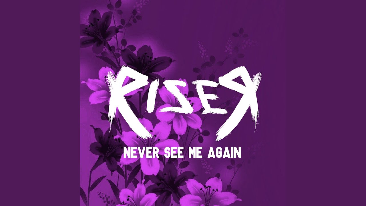 Never See Me Again - YouTube Music