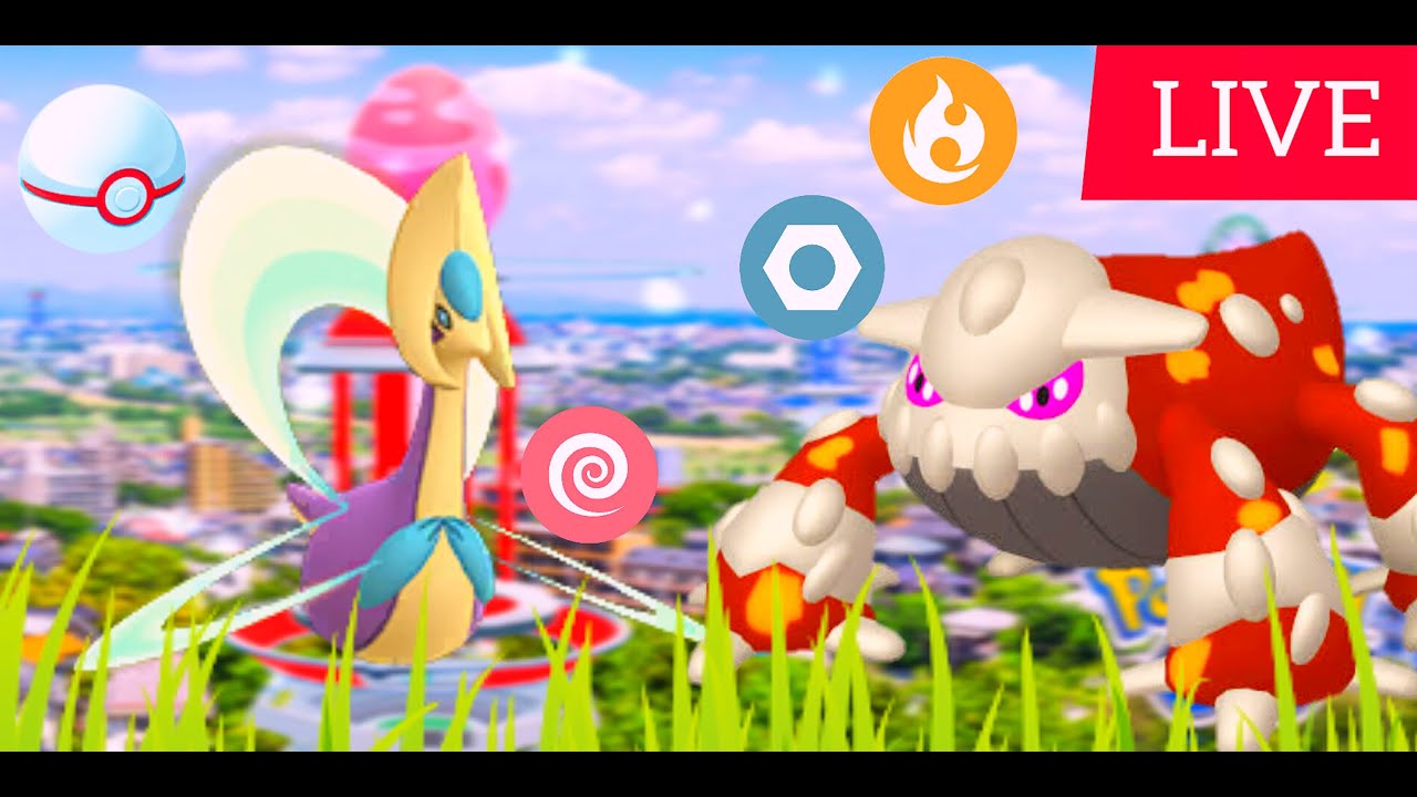 Live Pokemon Go 🔴 Legendary & Mega Raid Invites - YouTube