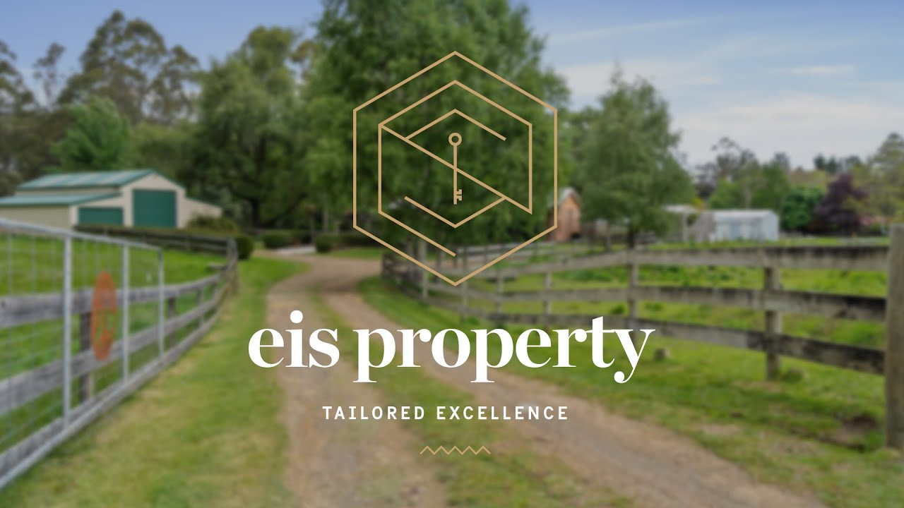 15 Wattle Hill Road, Mountain River | EIS Property - YouTube