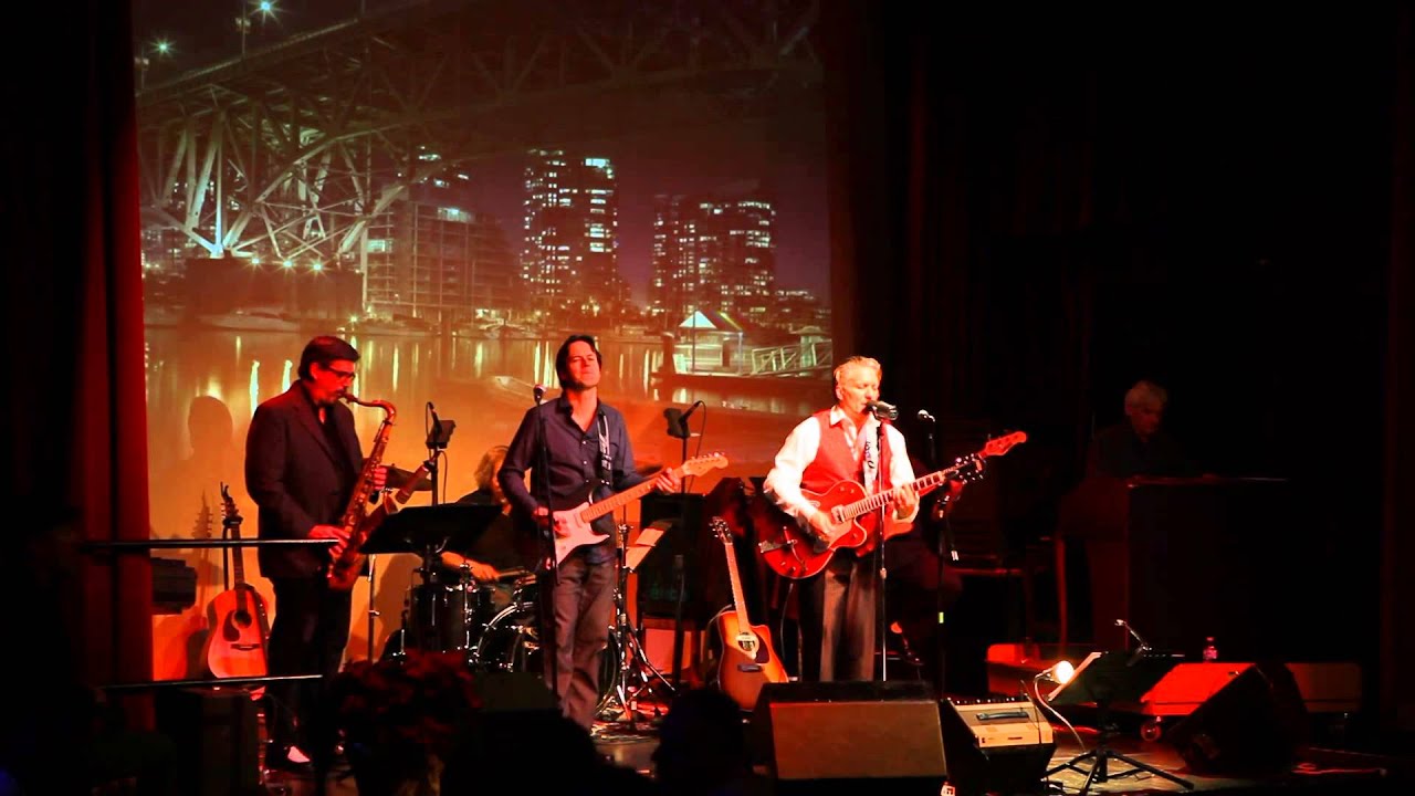 Lost Love - The Mojo Stars - YouTube