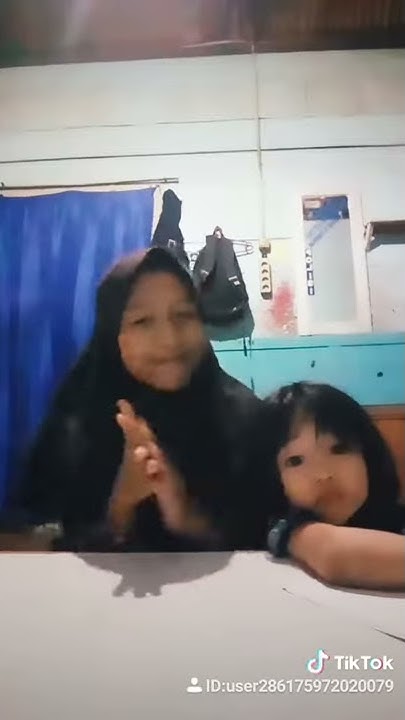 Tik Tok Adek Mnzz Youtube