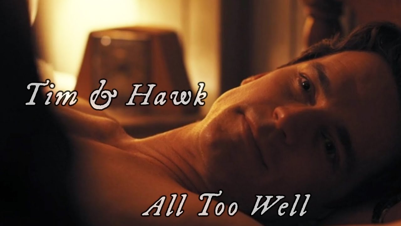 Tim and Hawk | All Too Well (10 Minutes Version) - YouTube