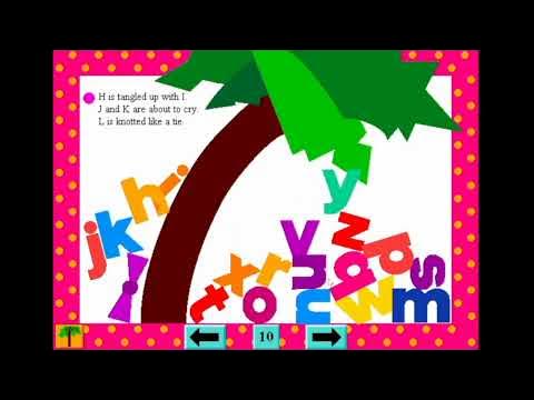 Chicka Chicka Boom Boom A Full Classic Game Play Juice For Part 4 - YouTube