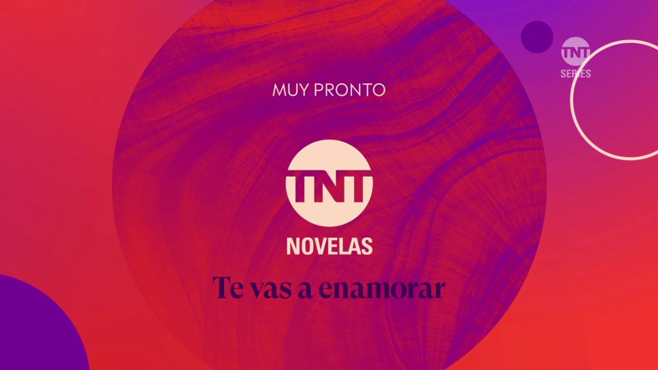 Promo #1 - TNT Novelas: Muy Pronto (Junio 2023) [30 seg] - YouTube