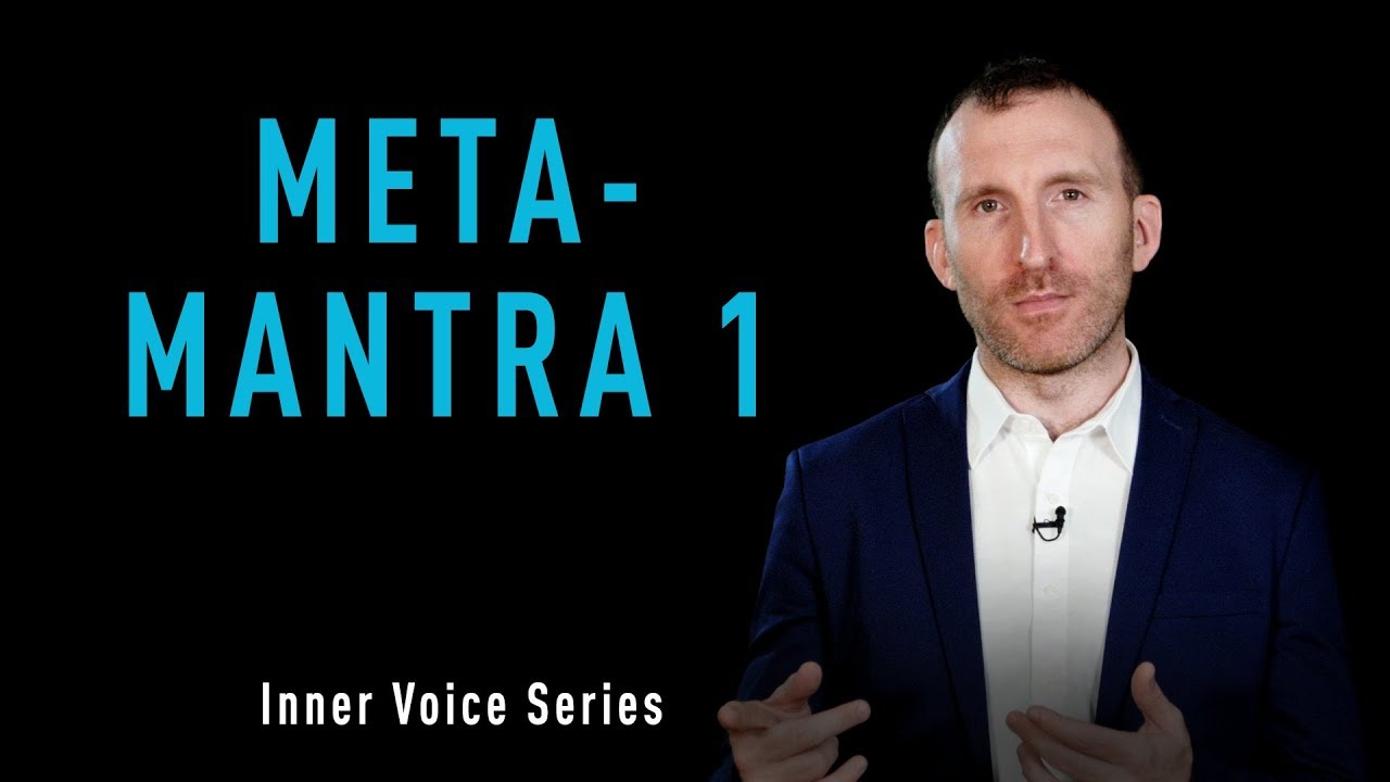 Inner Voice Meta-Mantra 1 by Owen Fitzpatrick - YouTube