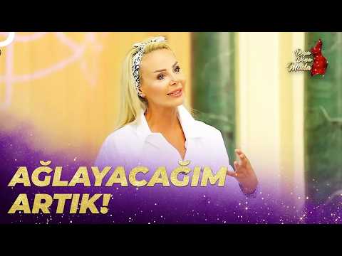 Nihan'ın Bitmek Bilmeyen Topuklu Krizi | Doya Doya Moda 11. Bölüm