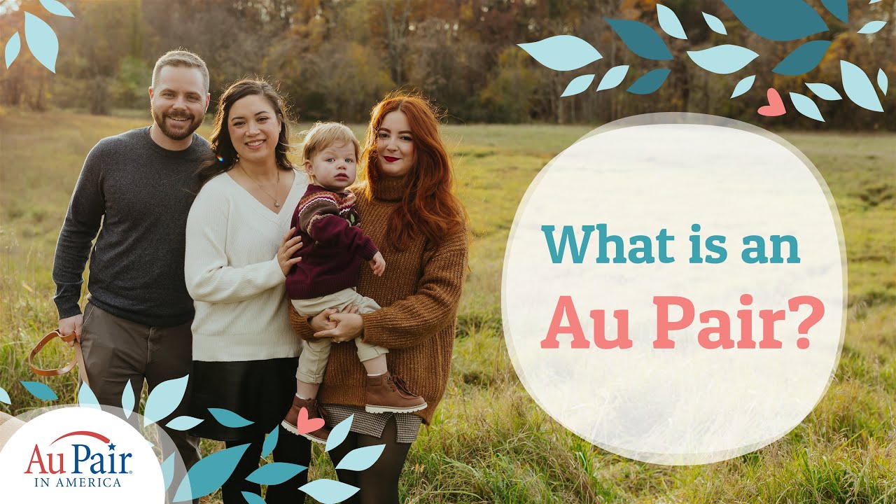 Au Pair Girls Watch