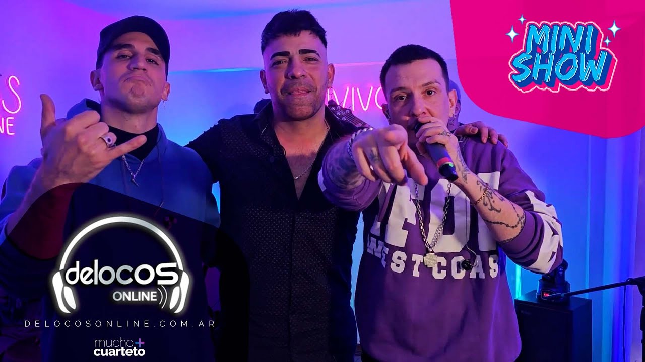 Trulala | Mini Show Completo (De Locos Online) - YouTube