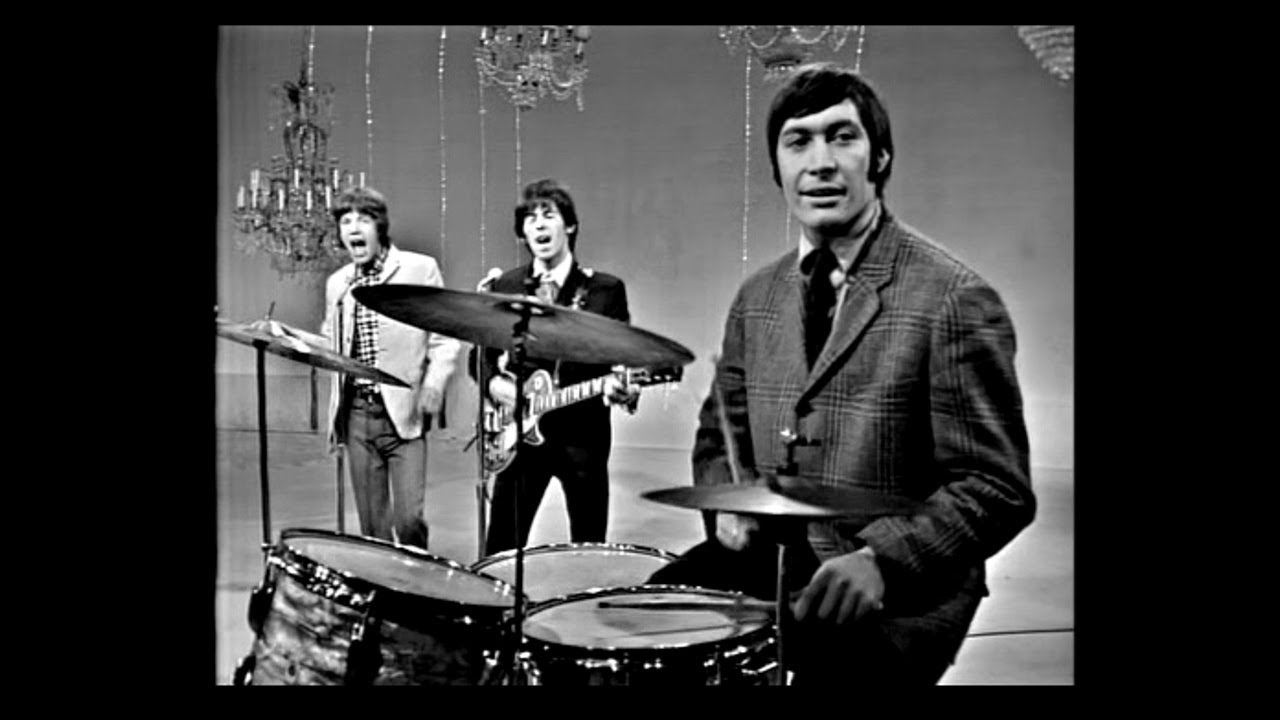 The Rolling Stones (live) - The Last Time (May 2nd,1965)(Stereo Mix ...