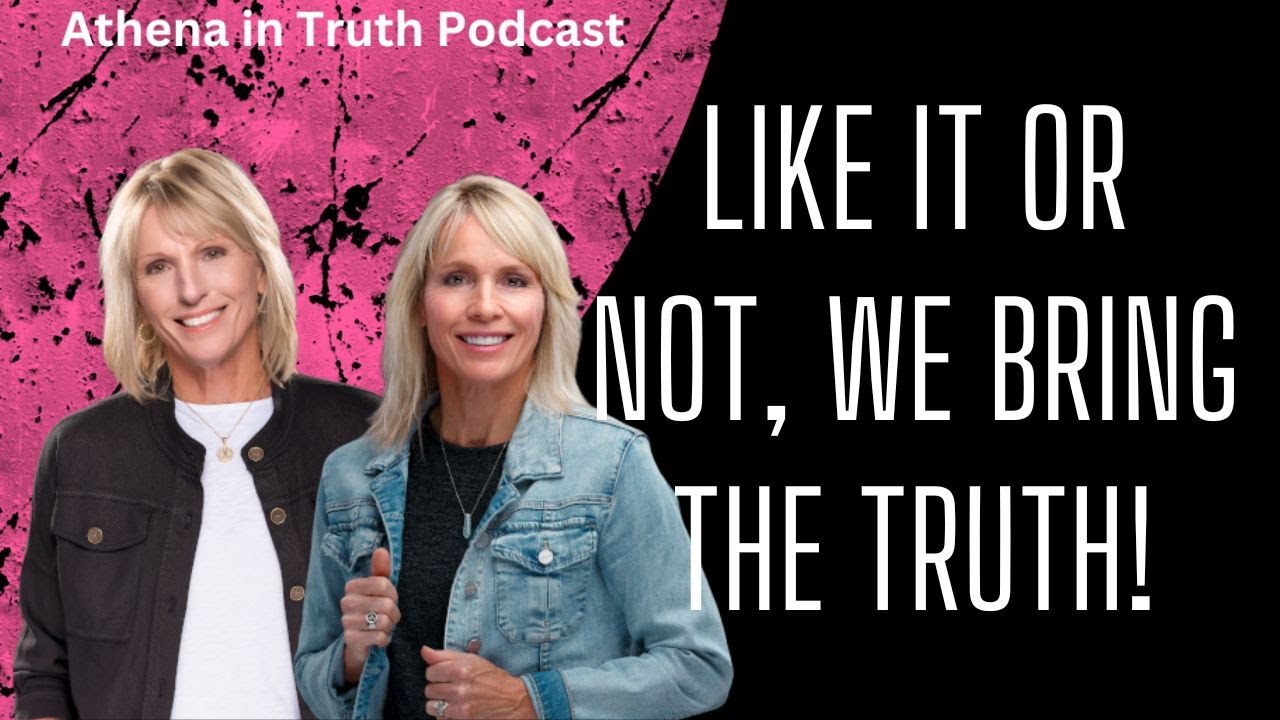 Like It Or Not, We Bring The Truth! - YouTube