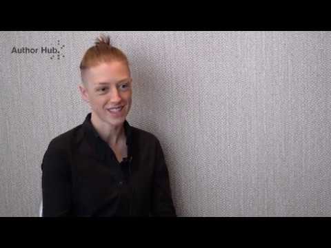 Emily Riehl speaks on how everyone can learn probability with Fat ...