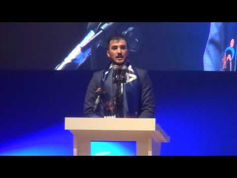 1 Nisan İl Gençlik Kolları Kongresi