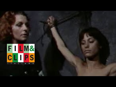 Lager SSadis Kastrat Kommandatur | Thriller | Film in Italiano (Sub Jap)