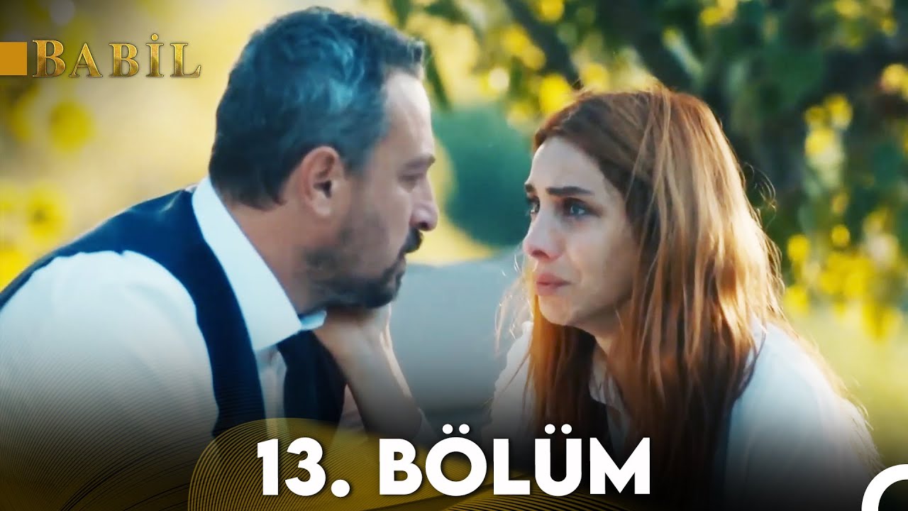 Babil 13. Bölüm (FULL HD) - YouTube