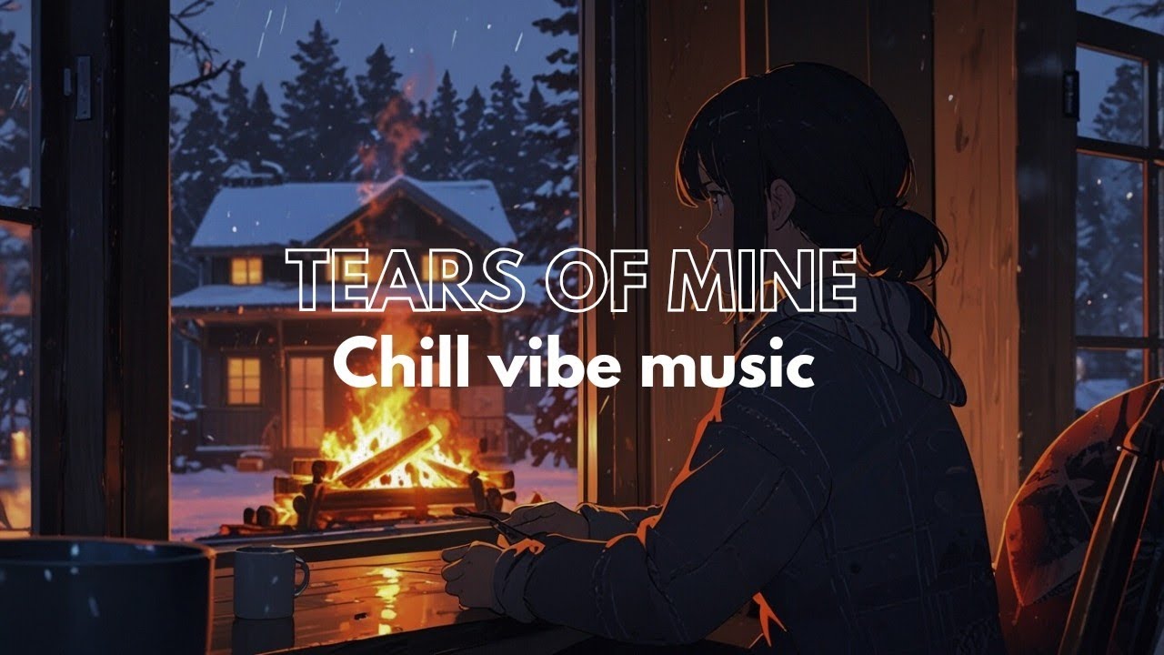 Tears Of Mine - Chill Vibe Music - YouTube