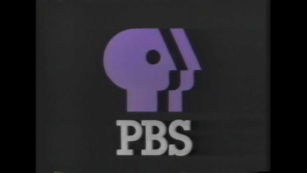 Public Broadcasting Service ID (1984-1989) - YouTube