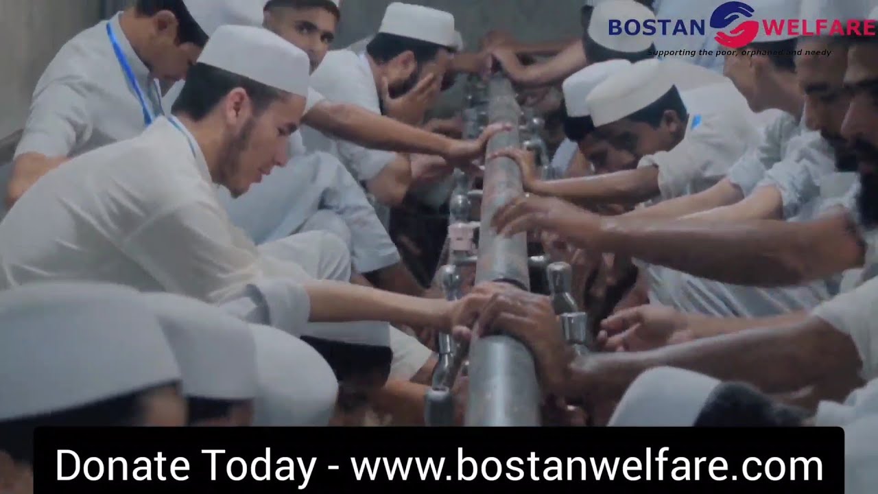 🌙 Empower Dreams This Ramadan! Sponsor a Student at Multi Learning Education Centre 📚 in English ...