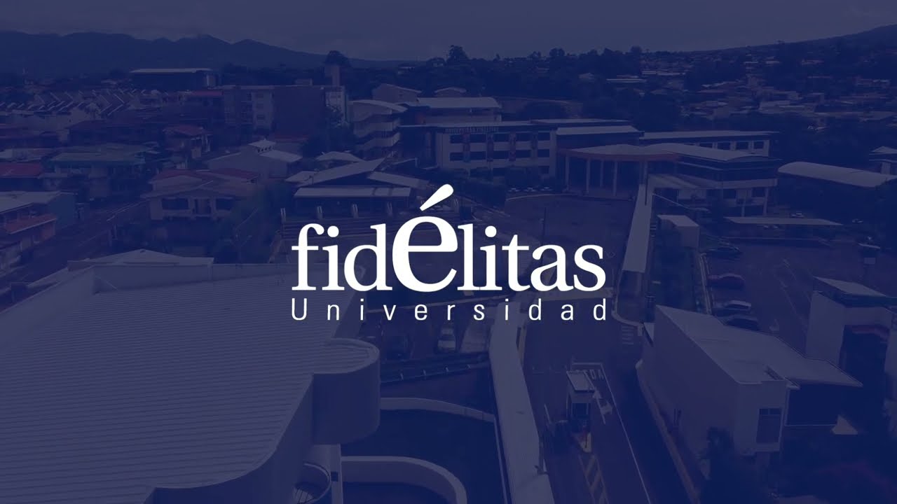 Fidelitas Logo
