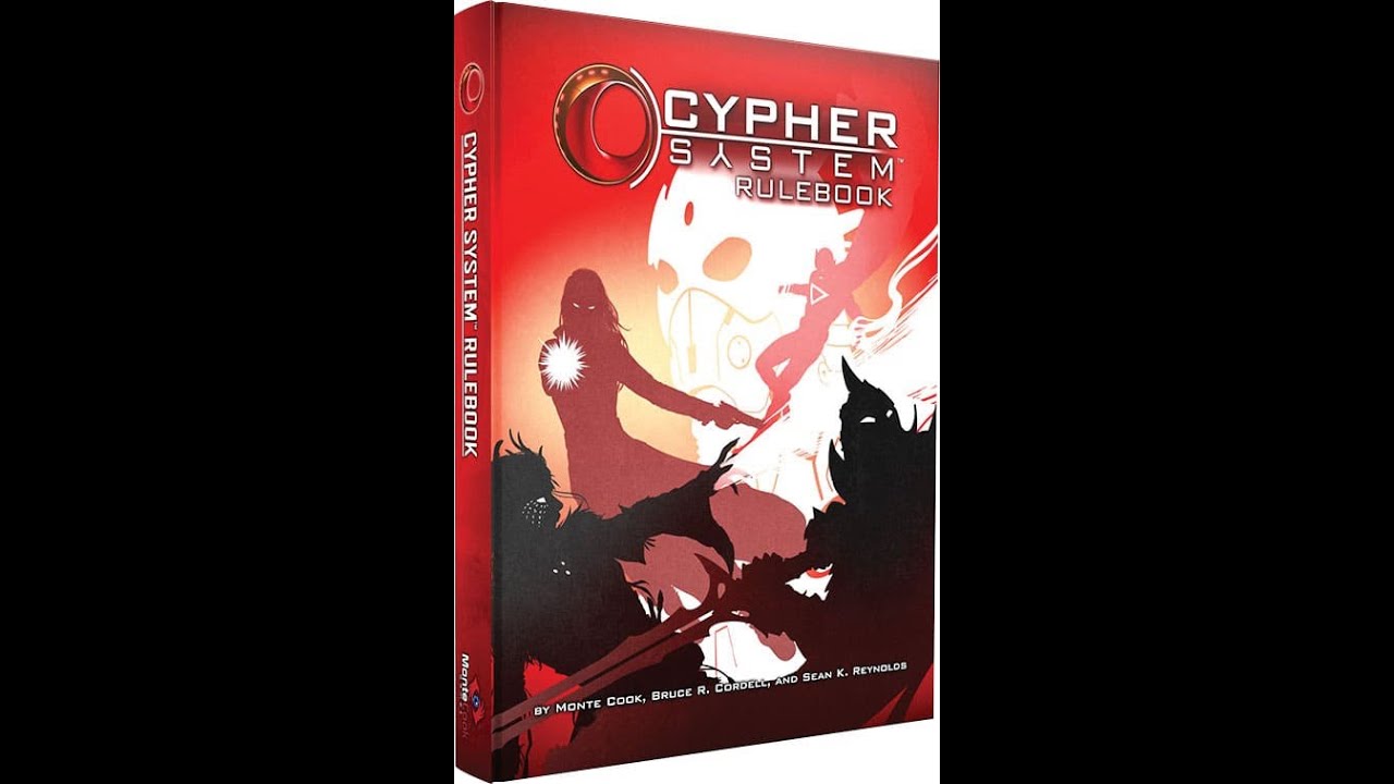 Kittens and Keeps - RPG System Overview - Cypher System - YouTube