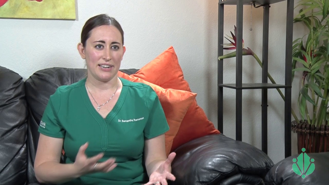 MedLink Health Solutions | Outside Joint Steroid - YouTube