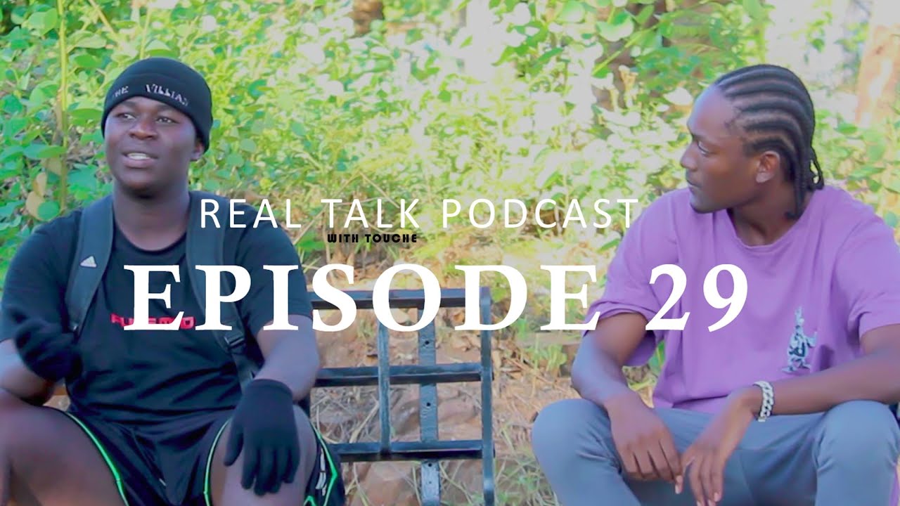 EPISODE 29| KidFxry, Luh.jht, Gwanda, creating content , Kendrick 🆚 J ...