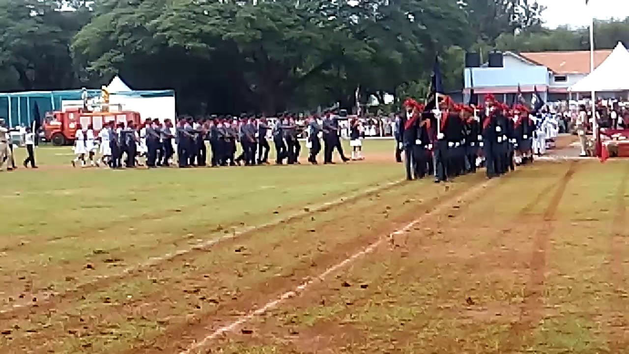 Hal sports club - YouTube