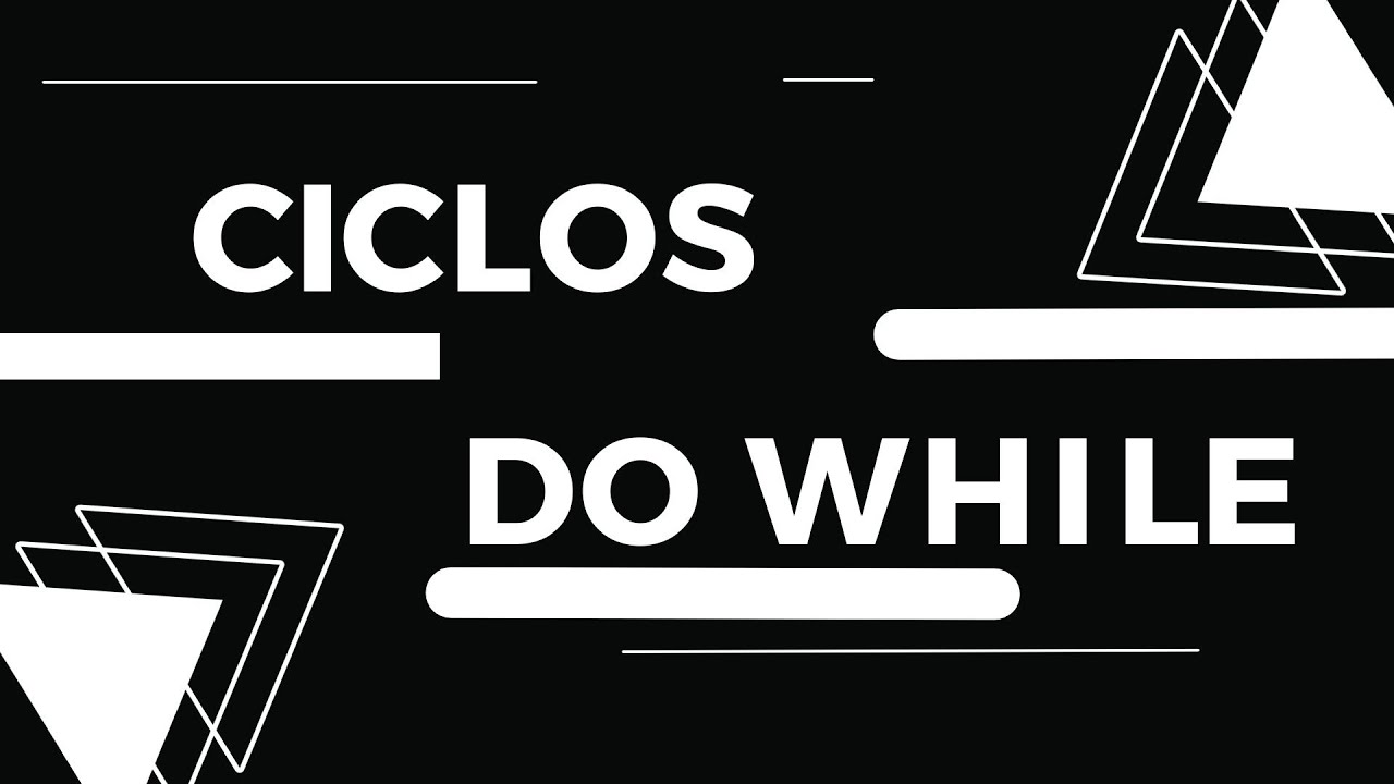 4. 3ERO Bachillerato A-Fundamentos de programación en JAVA - Ciclo - Do ...
