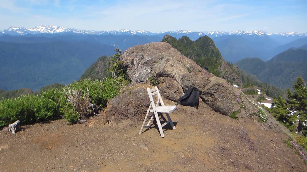 Colonel Bob Peak - YouTube