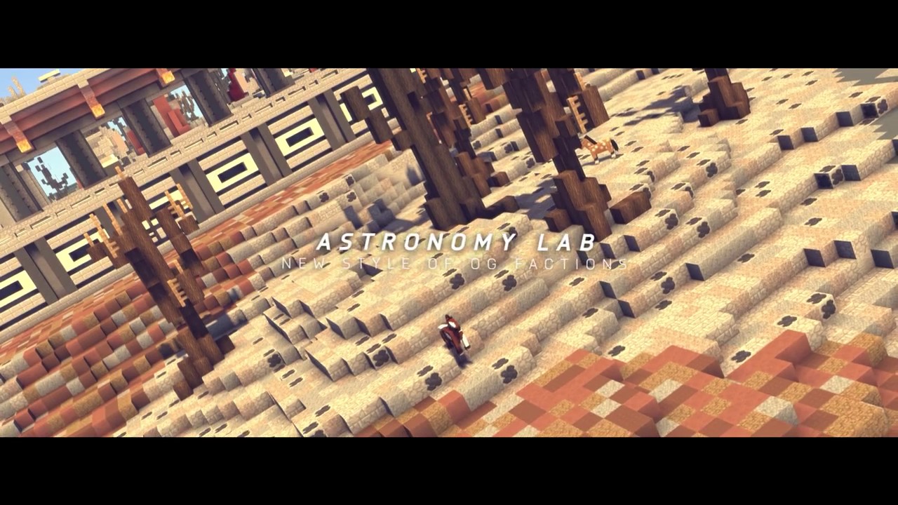 FactionsLab Trailer Releasing this Saturday 3 PM EST - YouTube