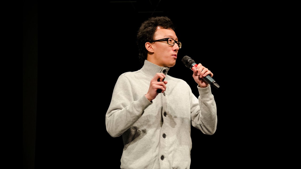 The Future Audience: Eugene Soh at TEDxYouth@Singapore - YouTube