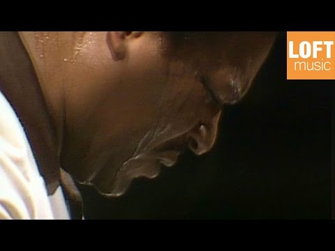 McCoy Tyner: Cahn/Styne - It`s You Or No One (Munich Summer Piano Festival, 1983)
